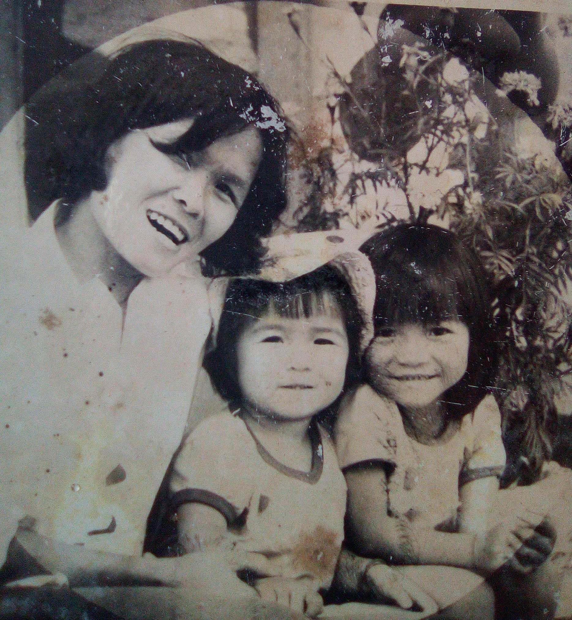 Dare to be Rare – Nắng Việt Nam