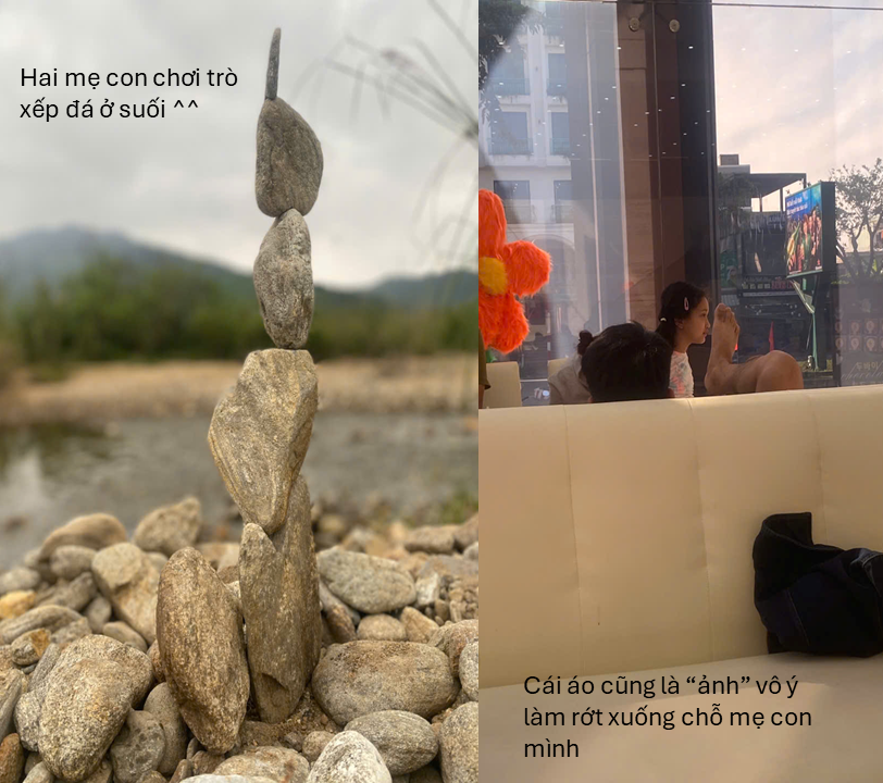 Cao vs. Thấp – Nắng Việt Nam